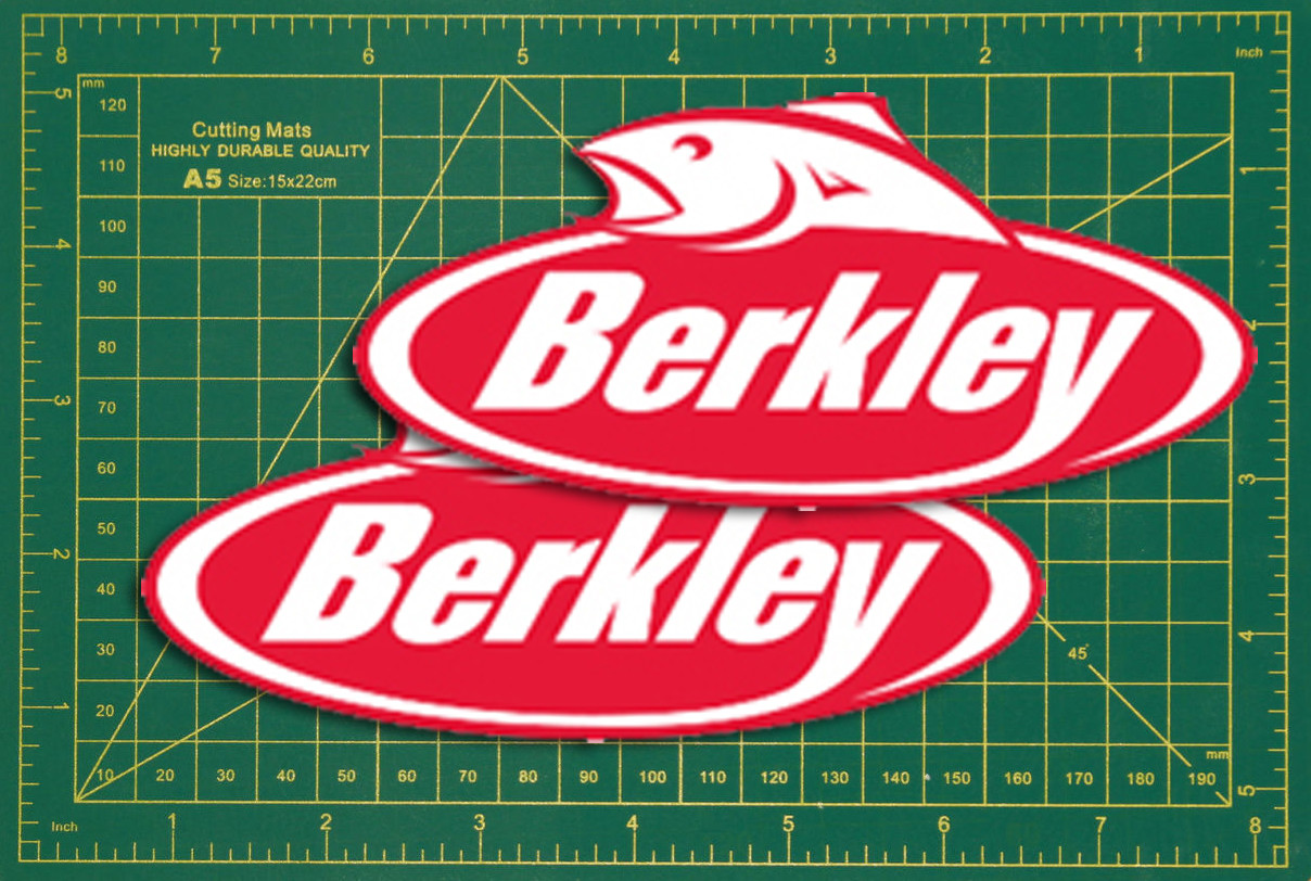 Fishing Stickers Fox Shakespear Nash Tackle Box Decals Ideal Top Box ...