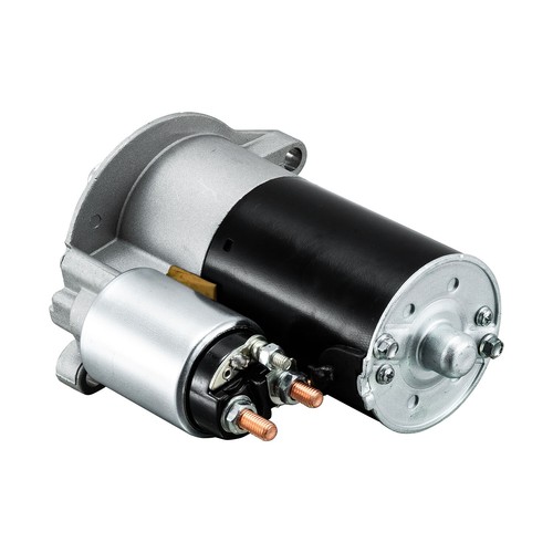 Starter Motor Fits Ford 289 302 351 Cleveland Windsor XA XB XC XD XE V8 ...