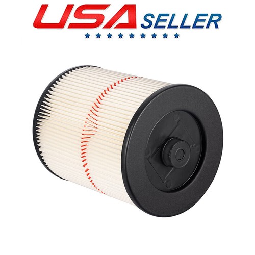 Replacement Shop Vac Filter for Sears Craftsman 5+ 6 8 12 16 gallon Wet ...