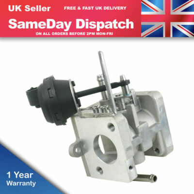 Valve EGR pour Audi A4 A6 A8 Q7 VW Touareg 2.7 3.0 TDI 059131063D | eBay