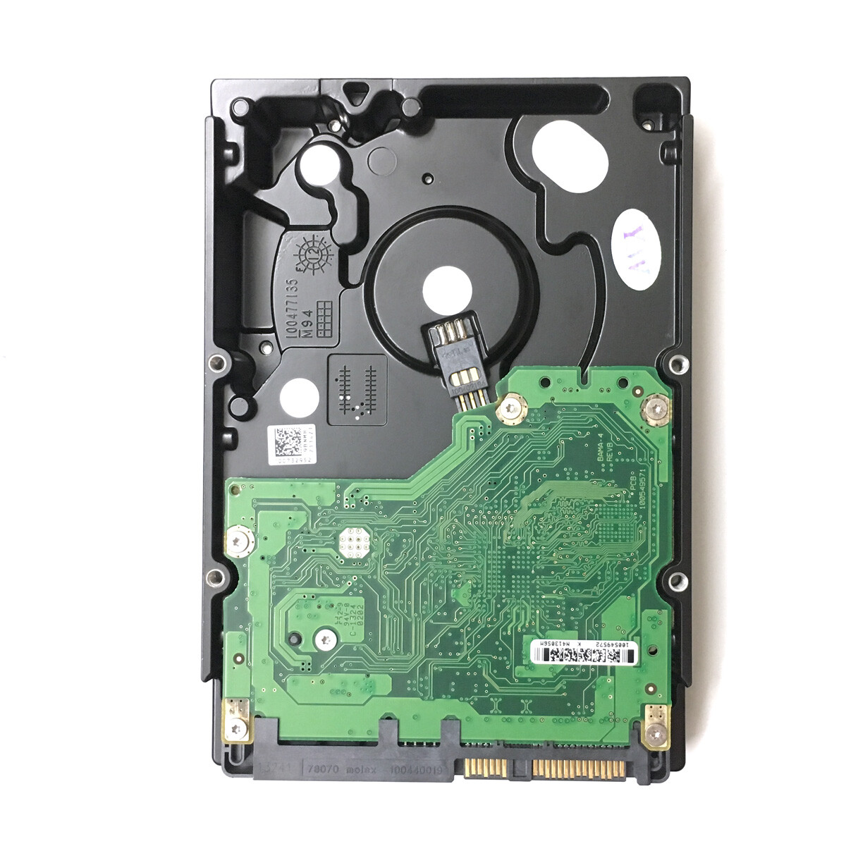 NEW Dell F617N 0F617N Cheetah ST3300657SS 15K.7 300GB 6G 3.5 SAS HDD ...