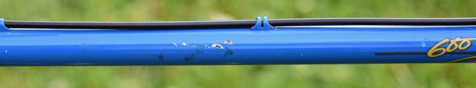 Vintage Mans Trek 610, 19" Steel Frame 18 Speed Bike | eBay