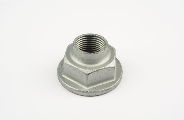 1x Genuine Rear Drive Shaft Wheel Hub Nut for Suzuki Swift 2005-2010 ...