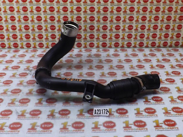 2013-2016 DODGE DART TURBO INTERCOOLER INLET DUCT HOSE 55111477AC OEM ...