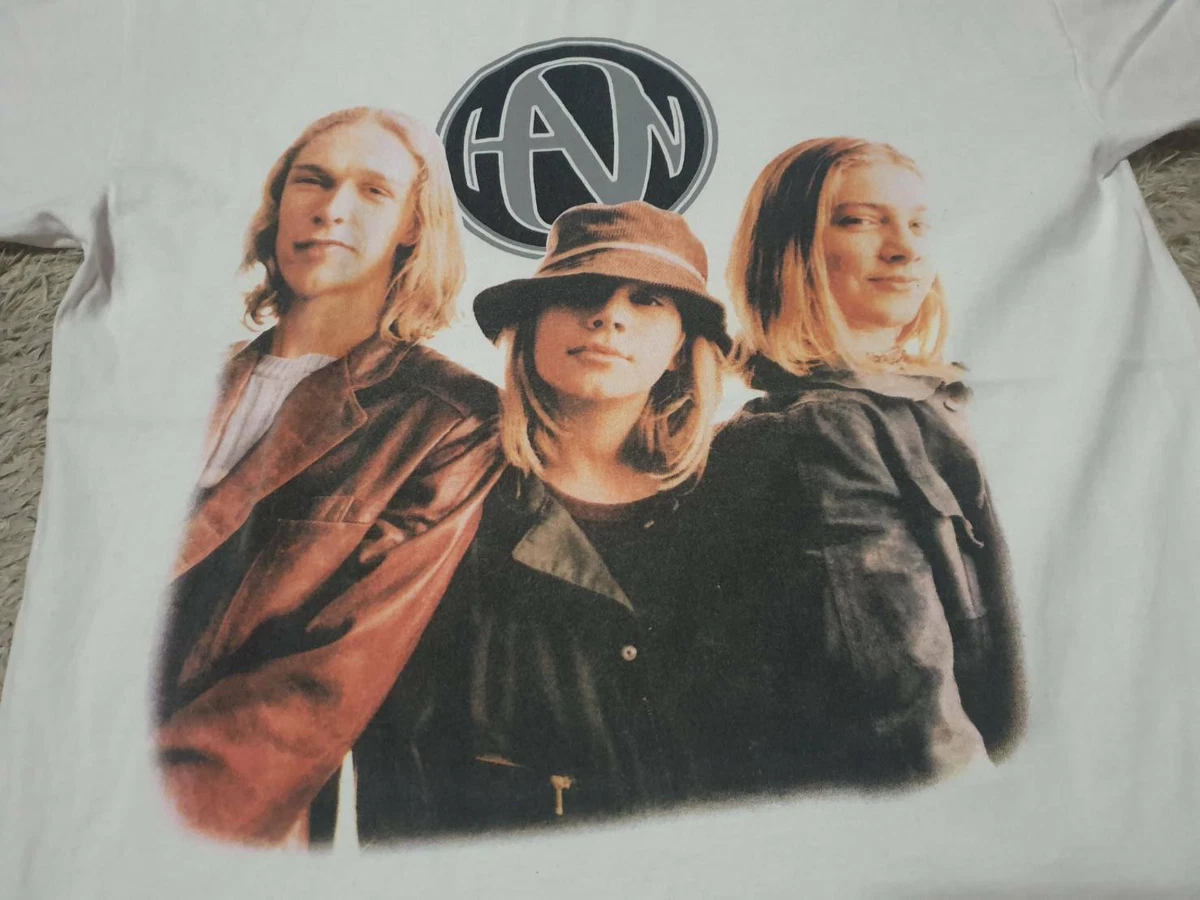 Hanson 1998