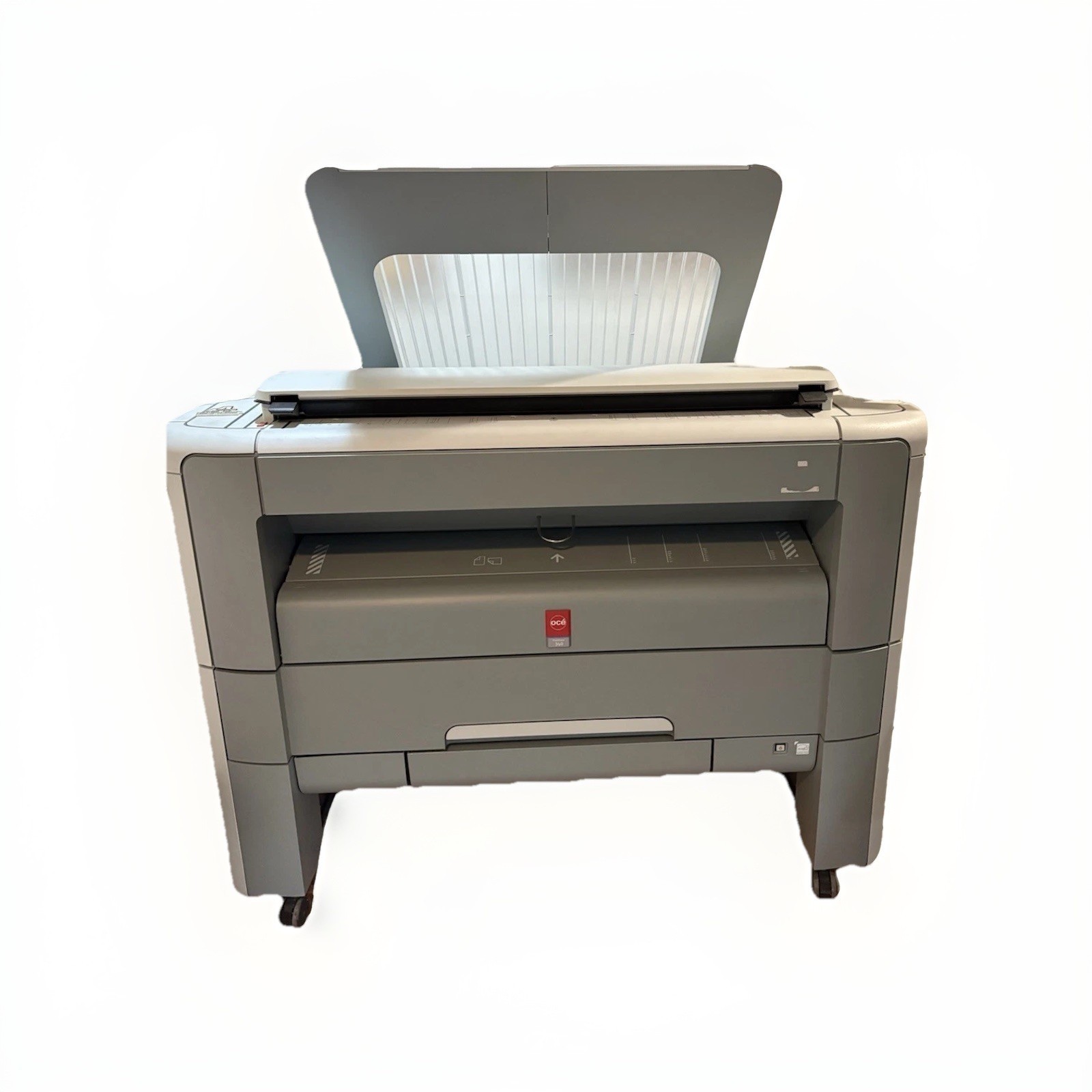 Oce PlotWave 340 Large Format Printer | eBay