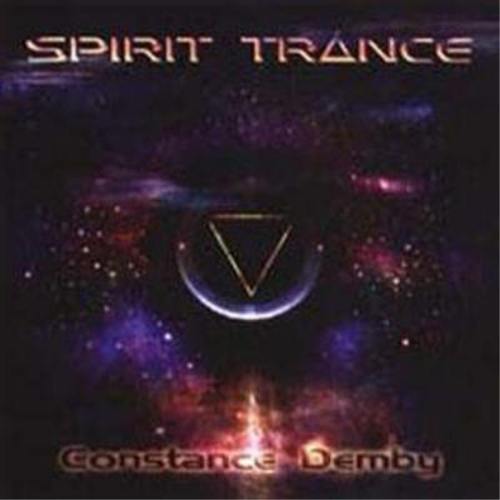 Constance Demby Spirit Trance (CD) Album 25041141222 | eBay