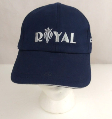 Royal Cappadocia Turkiye Unisex Embroidered Adjustable Baseball Cap | eBay