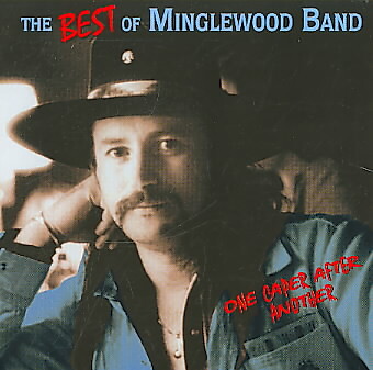THE MINGLEWOOD BAND BEST OF MINGLEWOOD BAND: ONE CAPER AFTER ANOTHER ...