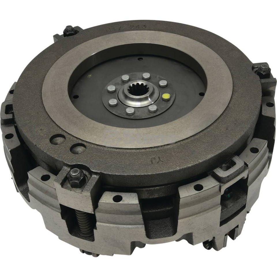 Clutch Plate for John Deere 5200 5210 5300 5310 5310N RE211277 RE66695 ...
