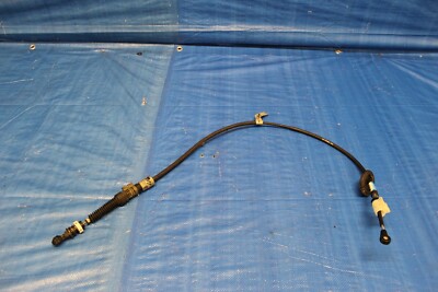 2016 CADILLAC ATS-V SEDAN 3.6L LF4 OEM AUTOMATIC SHIFTER CABLE #1169 | eBay