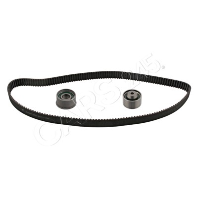 Timing Belt Kit FEBI For HYUNDAI KIA Santa Fe I Sonata IV Trajet 24312 ...
