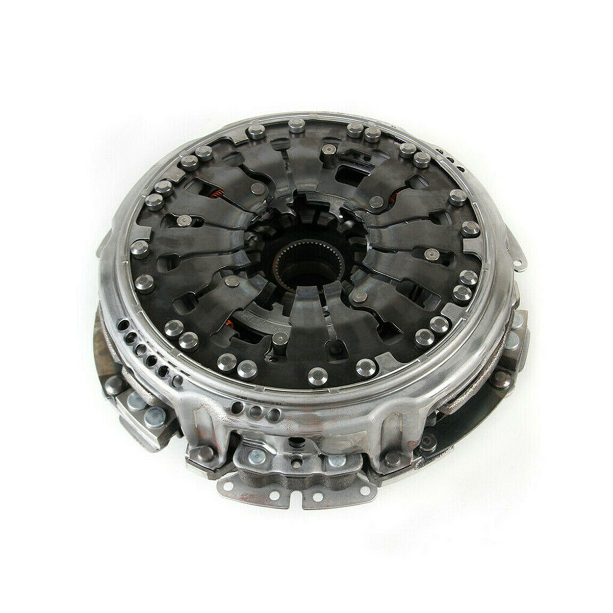 DQ200 7 Speed Dual Clutch Kit FitFor VW CC Golf Jetta Audi A3 TT ...