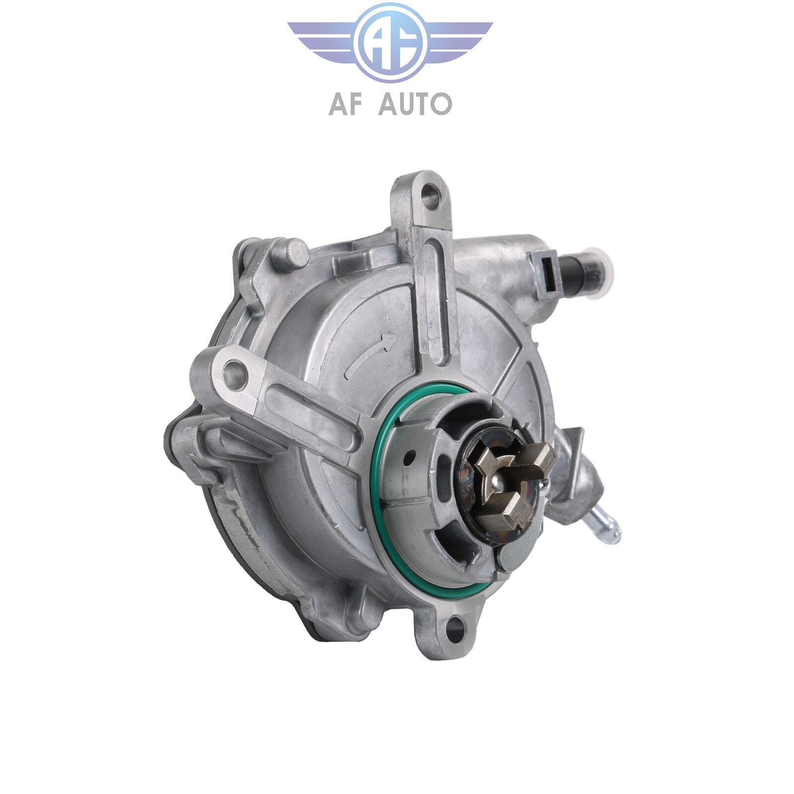 Brake Vacuum Pump for Mercedes-Benz E350 ML350 R350 C280 C300 C350 ...