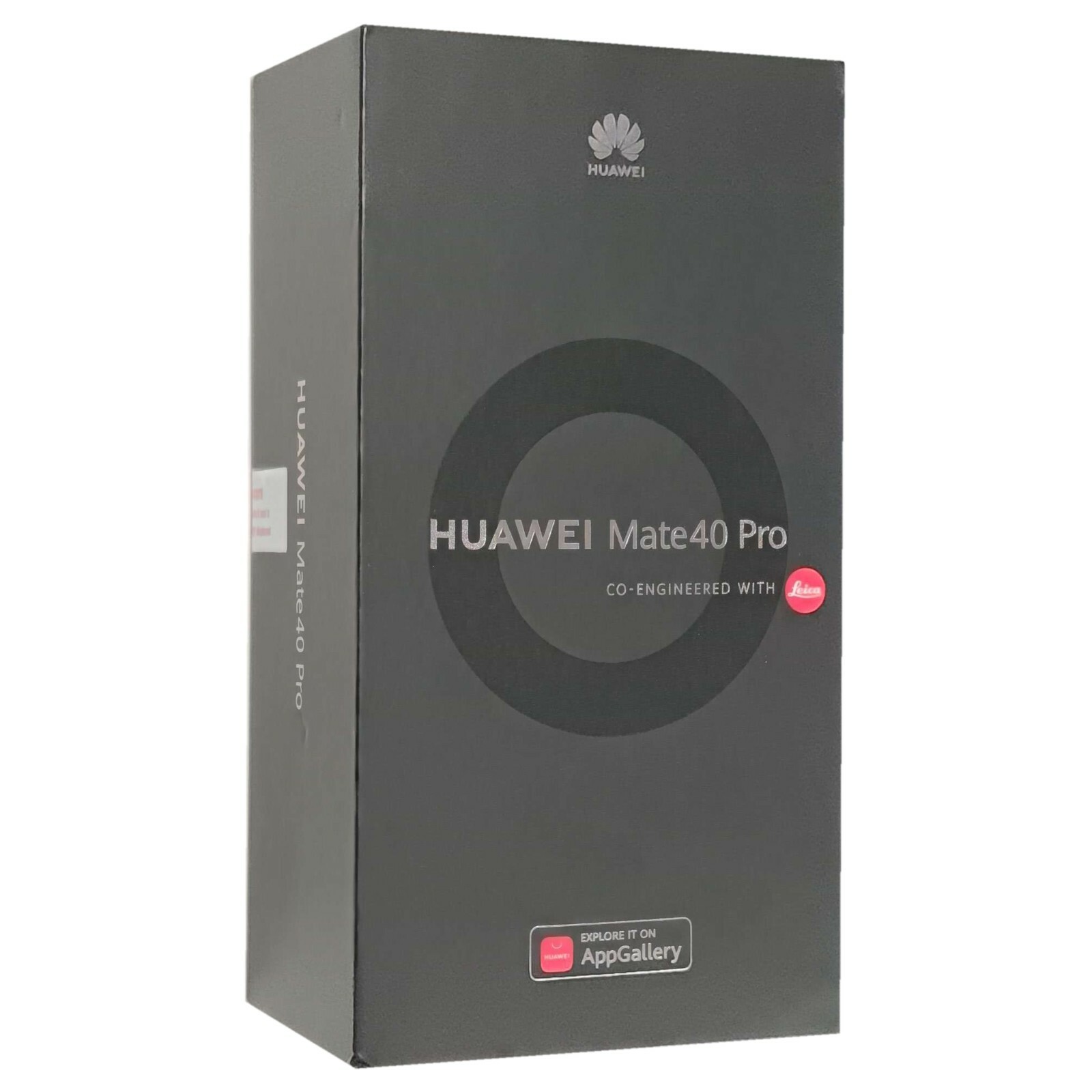Huawei Mate 40 Pro - 256GB - Black (Unlocked) Smartphone for sale ...
