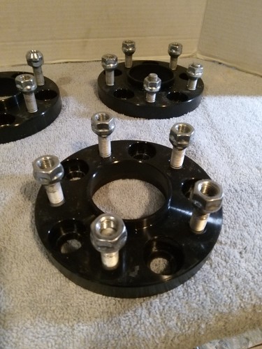 Wheel Spacers | eBay