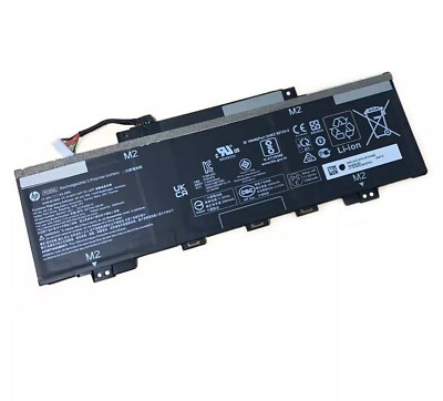 Genuine Battery PC03XL TPN-DB0E HSTNN-OB1W For HP Pavilion x360 14 15 ...