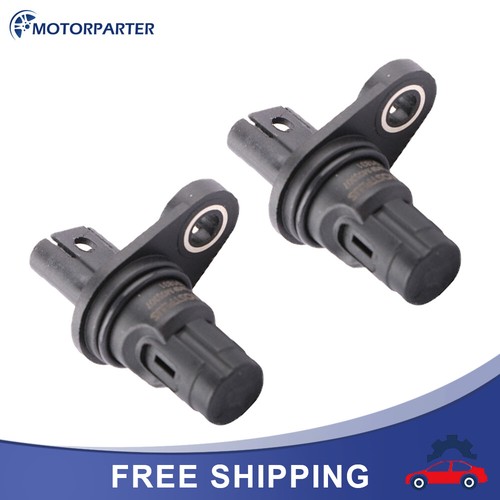 2 Camshaft Position Sensor CPS for BMW 325i 325xi X5 X3 335i 328i 535i ...