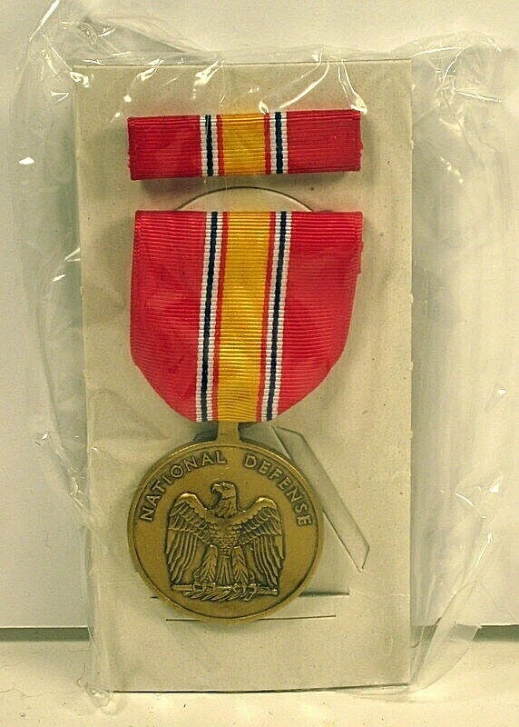 Ndsm Military Award