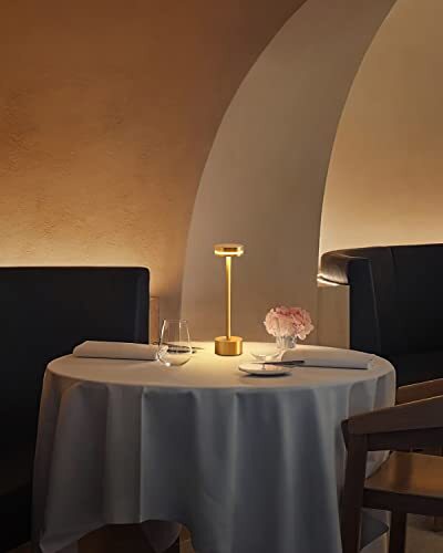 Table Lamps With Touch Controlcordless Battery Operated Led Desk ...