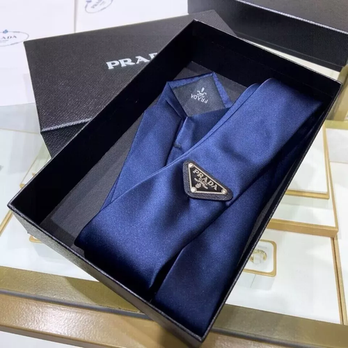PR-ADA Classic Triangle Logo Tie | eBay