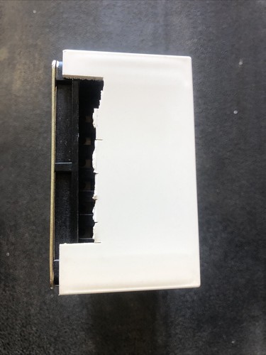 Danfoss Randall 3060 Mechanical Programmer 24 Hour Timer Central ...