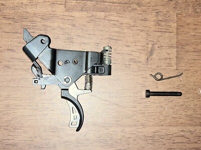 Savage 10/110 AccuTrigger Assembly-Accu Trigger-Free Shipping!! | eBay