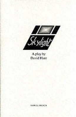 Skylight - A Play (Paperback or Softback) | eBay