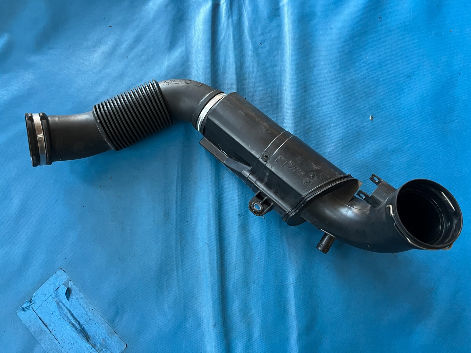 BMW Mini One/Cooper/S Filtered Air Pipe (13717619268) F54/F55/F56/F57 ...