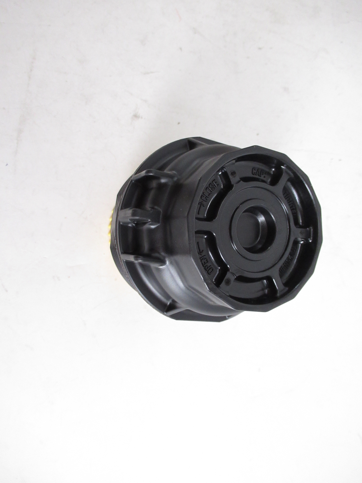 Genuine OEM Lexus 15650-38050 Oil Filter Housing Cap Assy w/ Element 10 ...