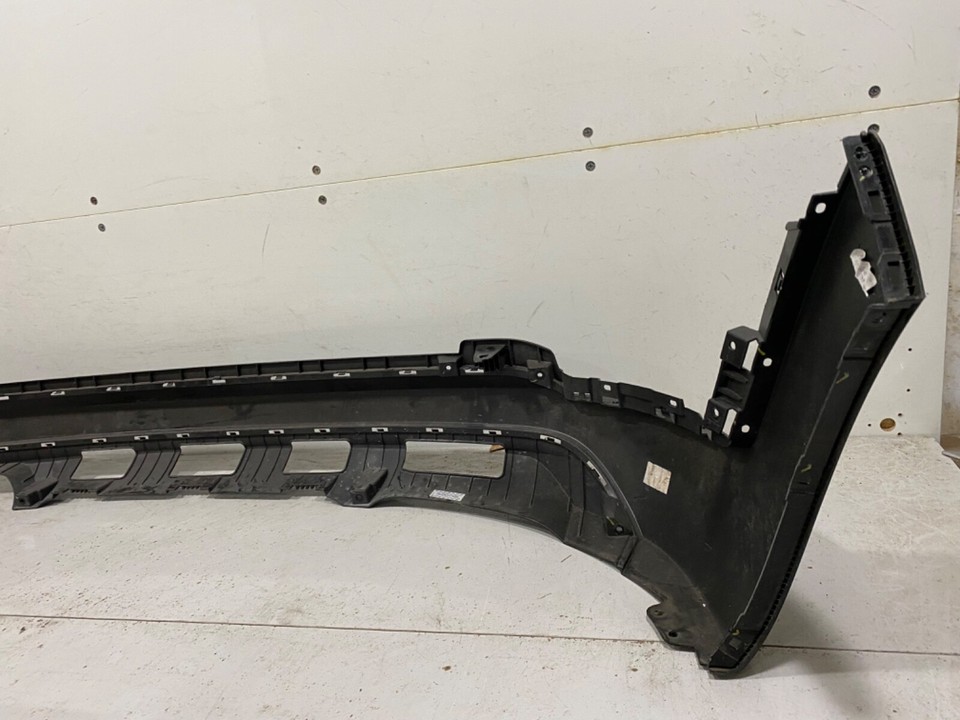 OEM 2018-2020 Hyundai Tucson Rear Lower Bumper Cover 86612-D3510 | eBay