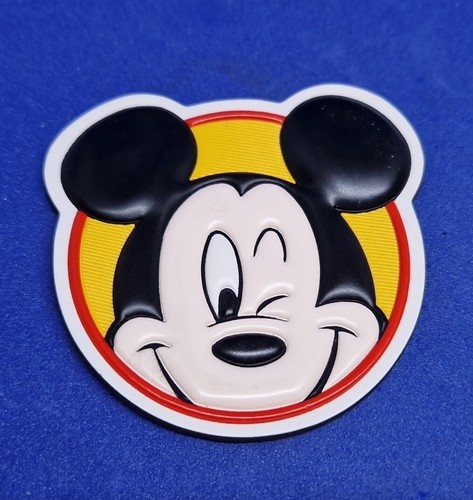 Disney Fridge Magnet - Mickey Mouse Head, Brabo Group | eBay