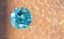 BLUE DIAMOND GEM ROUND CUT SHAPE INDIAN GENUINE FACETED NATURAL MINI TINY SI 2mm | eBay