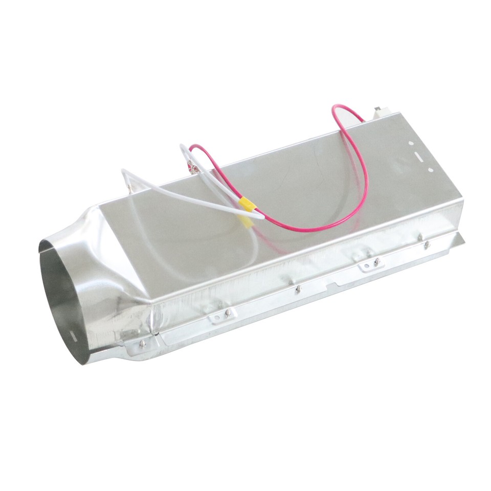 5301EL1001A 5301EL1001J Dryer Heating Element Assembly For LG Dryers ...