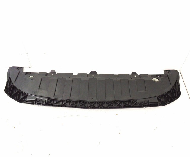 Mercedes-Benz B W246 Front Bumper Cover Bottom Support A2468850036 ...