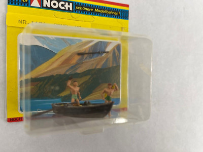 Noch HO #1126 Sailors SEALED | eBay