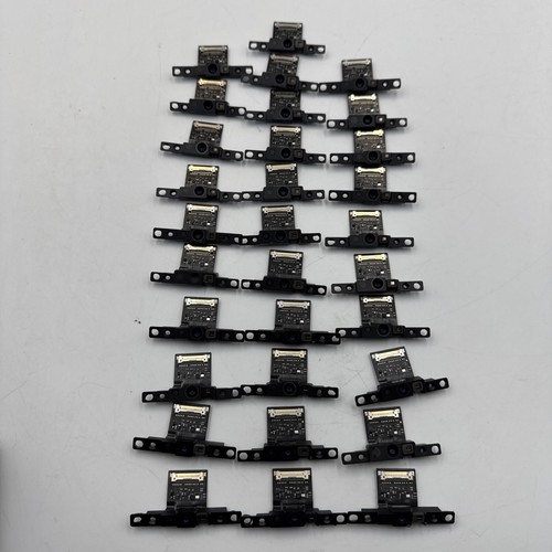 31 Lot Apple Genuine iMAC 27" A1419 2012 2013 Isight Camera 821-1572-A ...