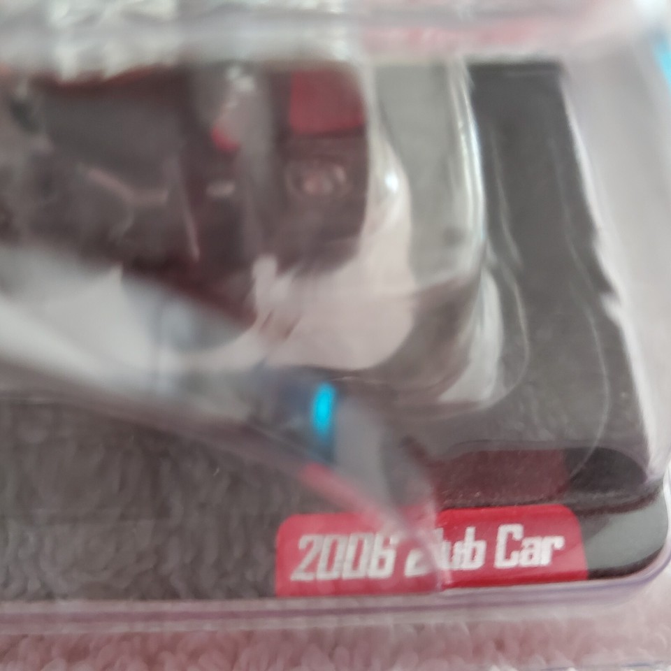 Hot Wheels Collectors HWC Red Line Club RLC 2006 Club Exclusive Beach ...