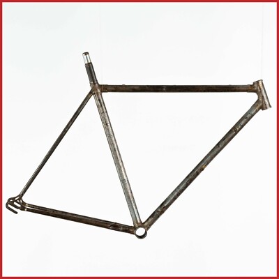 Vintage Frames - Frame Set Columbus - Nelo's Cycles