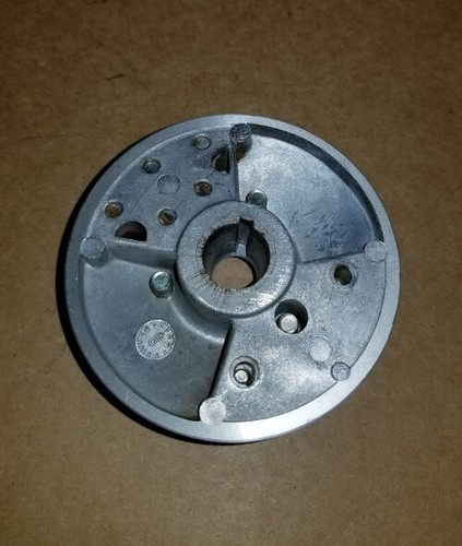 Robin FL500 Makita RBL500 Flywheel 5417021010 3445 3612 Great Condition ...
