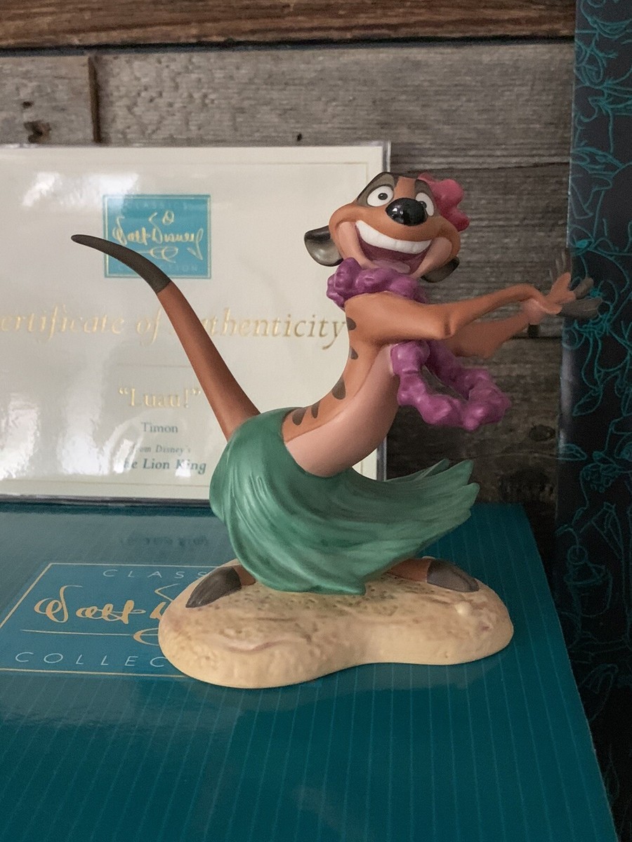 Disney Workshop 1998