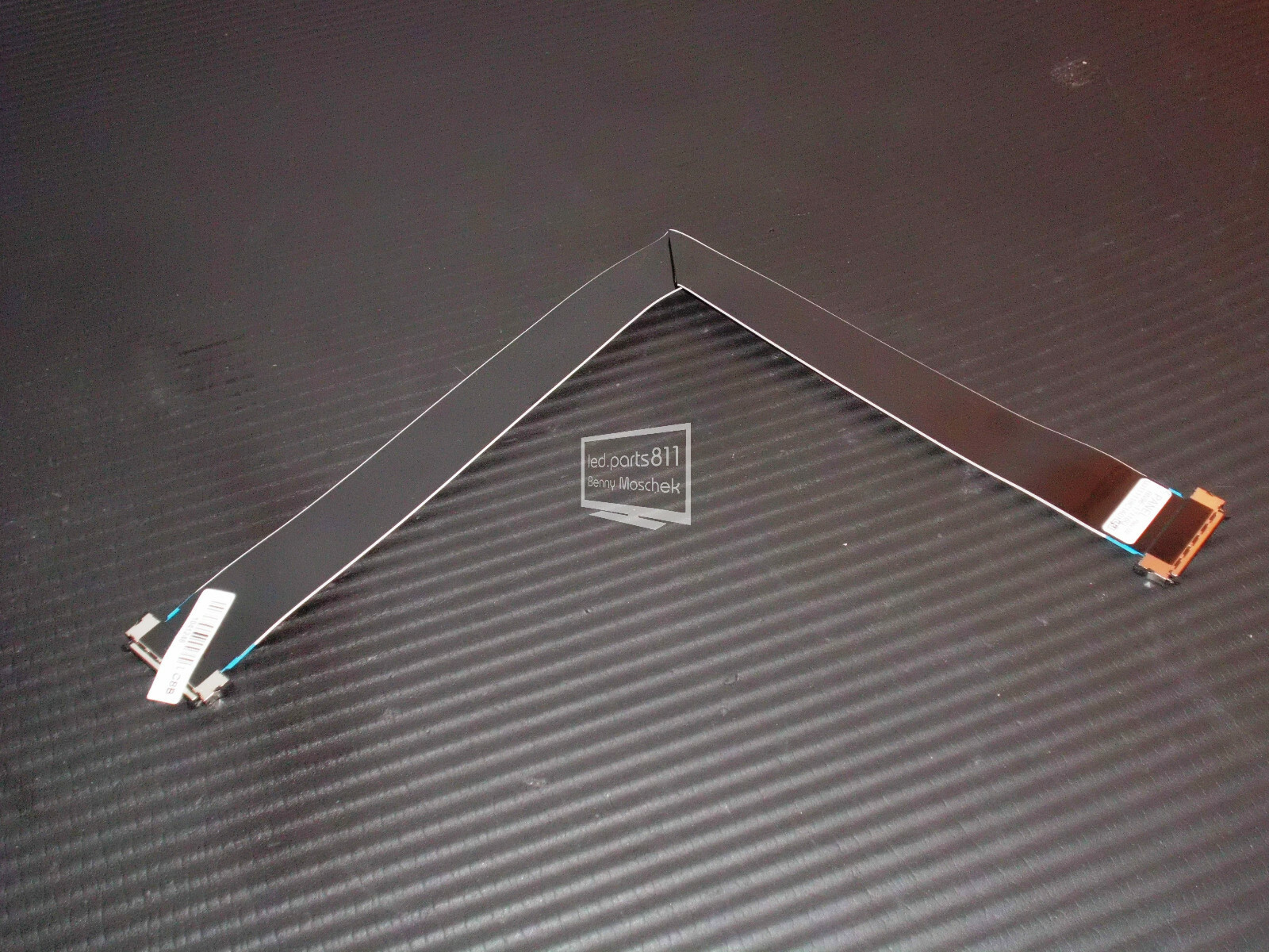 Samsung TV - LVDS Leitung BN96-17116G Flat to Panel | eBay