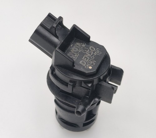 Toyota Windshield Washer Motor & Pump Assembly 85330-60180 | eBay