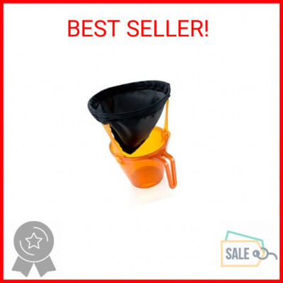GSI Outdoors Ultralight Java Drip for Pour Over Drip Coffee while ...