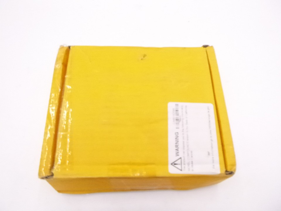 Genuine Parker IQAN-MC43 Master Control Module 20085113 | eBay