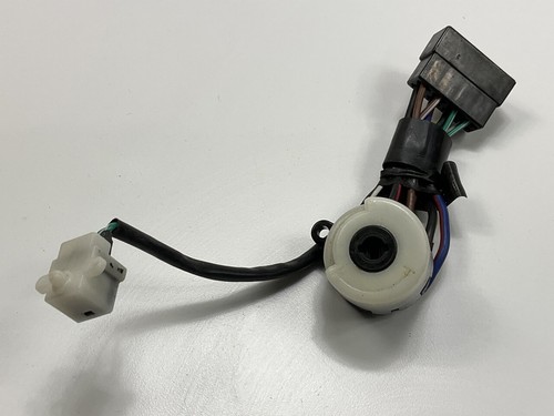 UNBOXED US-181 Ignition Switch For 1990-1995 Toyota 4Runner, 1989-1995 ...