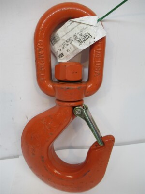 Rigging - Campbell Wll