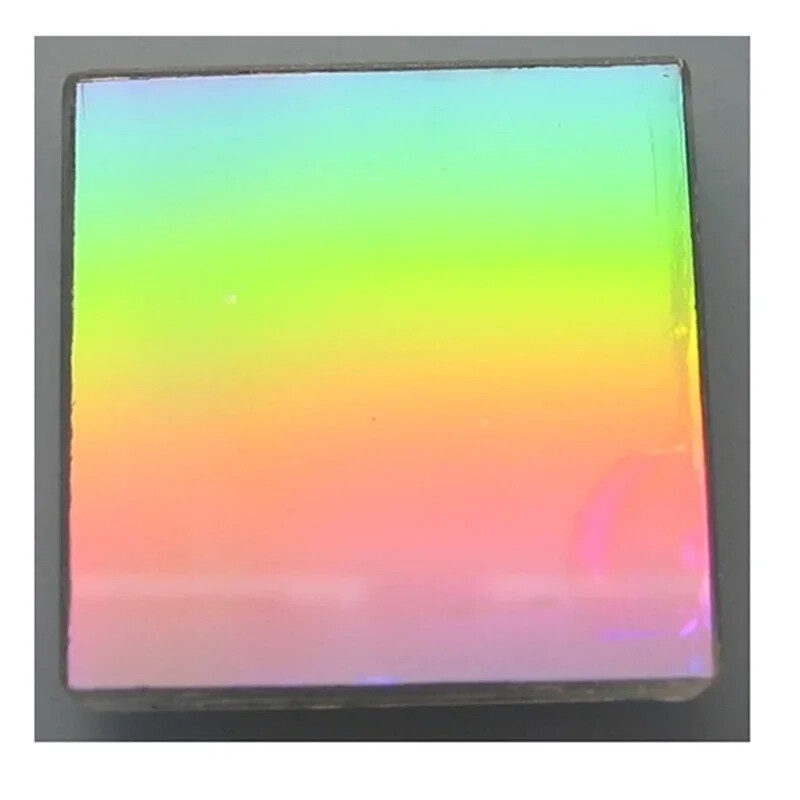 Planar Diffraction Grating One Dimensional Holographic Interference ...