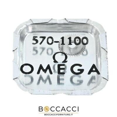 OMEGA Ratchet Wheel Calibre 570 Ref. 1100 Calib: 570, 571 (In Blister ...