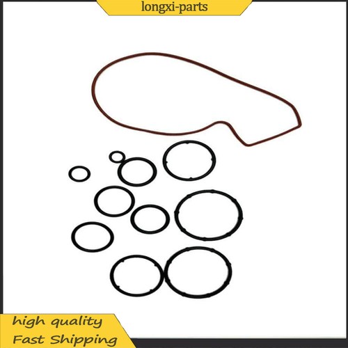 For Kia Hyundai Engine Timing Cover Gasket 21142-2B000 | eBay